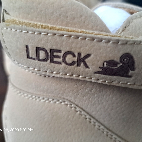 Ldeck | Shoes | Mens 3 Size Walking Shoebrand New | Poshmark